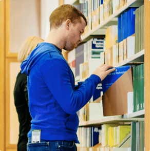 DCU Library Policy | Dublin City University