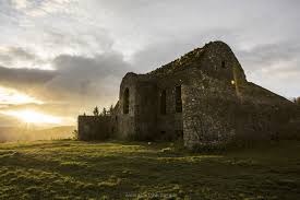 Hell Fire Club - Walk - DCU International Academy