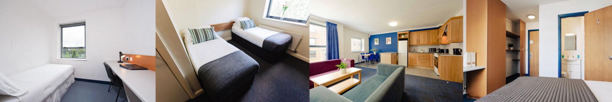 Student Residence Accommodation in Dublin | DCU Residences