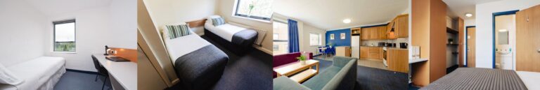 Student Residence Accommodation in Dublin | DCU Residences