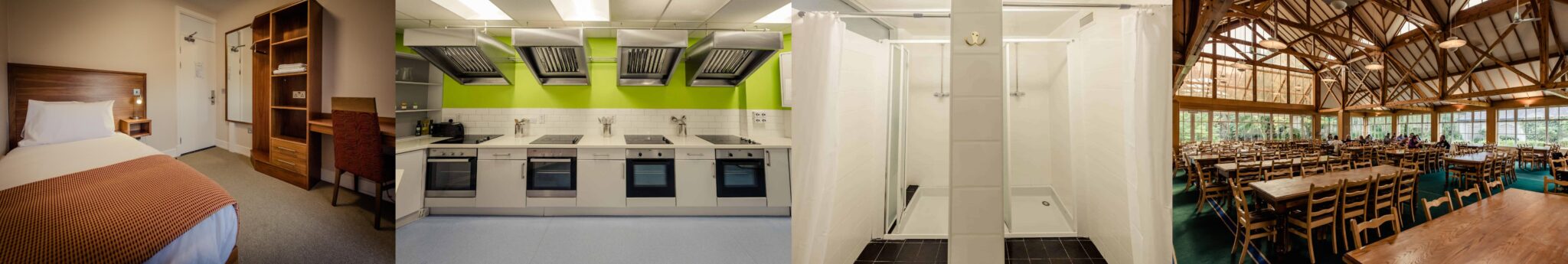 Student Residence Accommodation in Dublin | DCU Residences