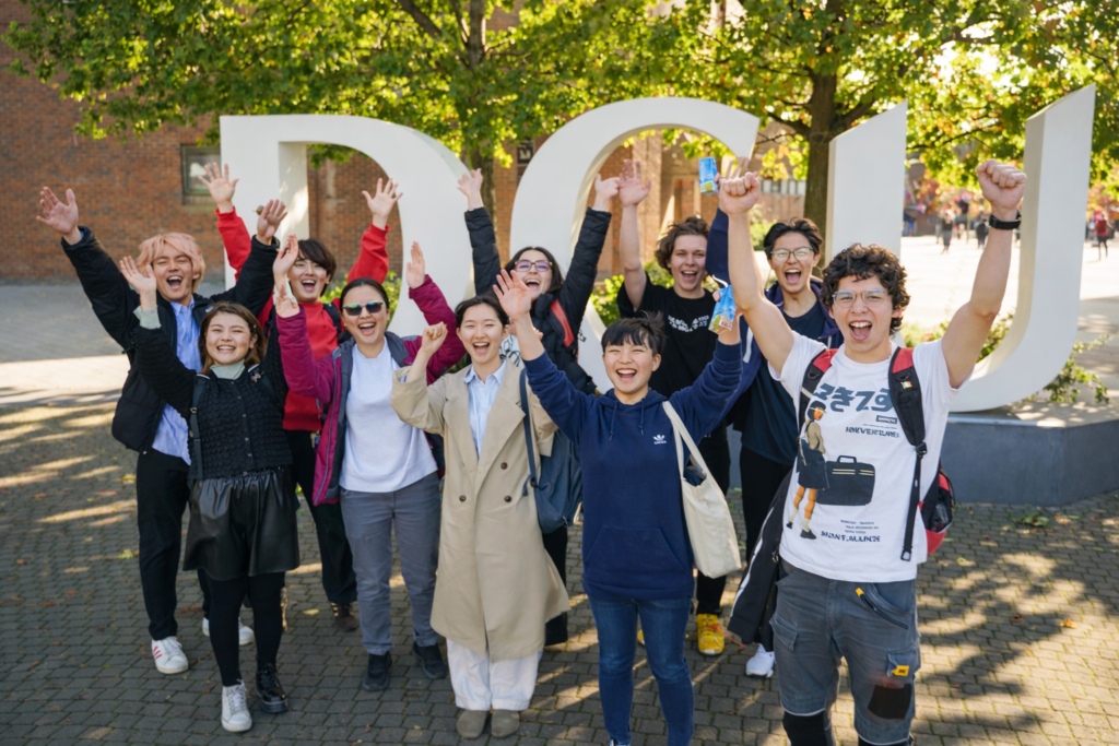 International Summer School at DCU – June Start