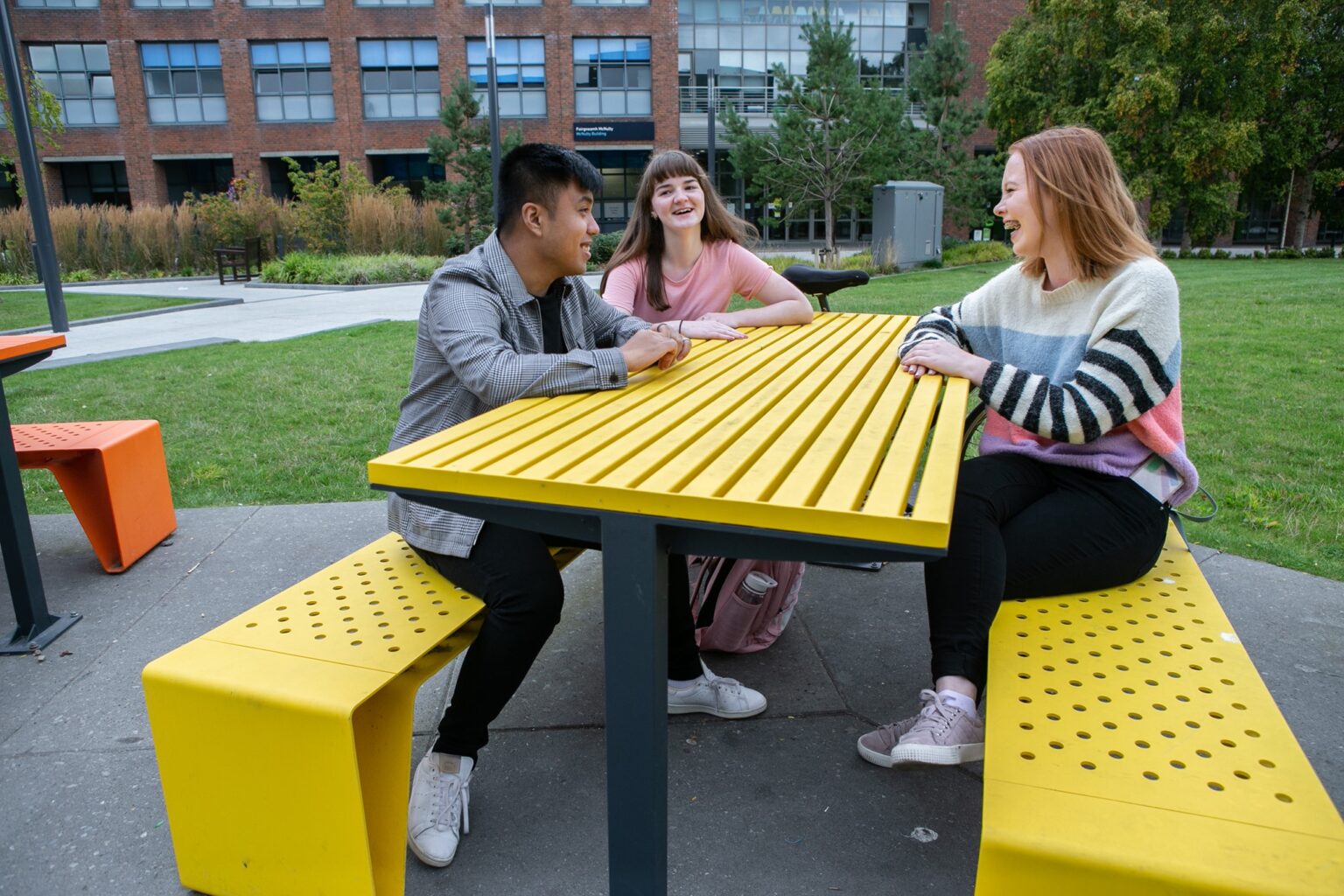 International Winter School at DCU – January Start