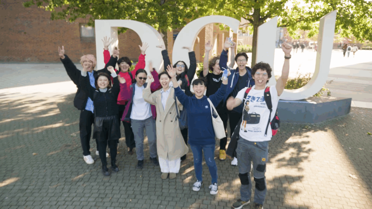 International Summer School at DCU – June Start