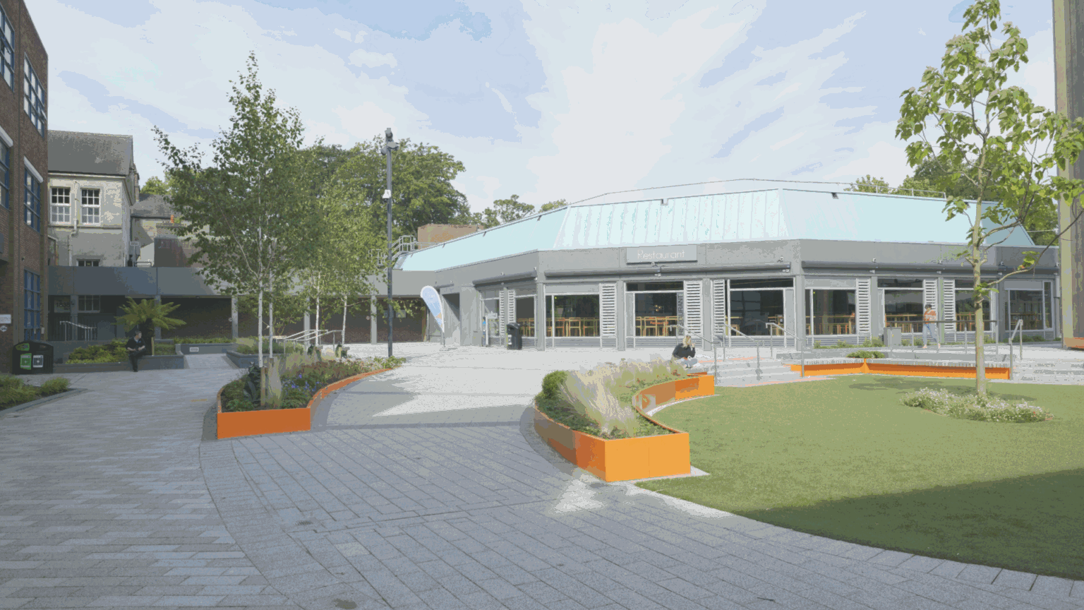 About DCU | Dublin City University