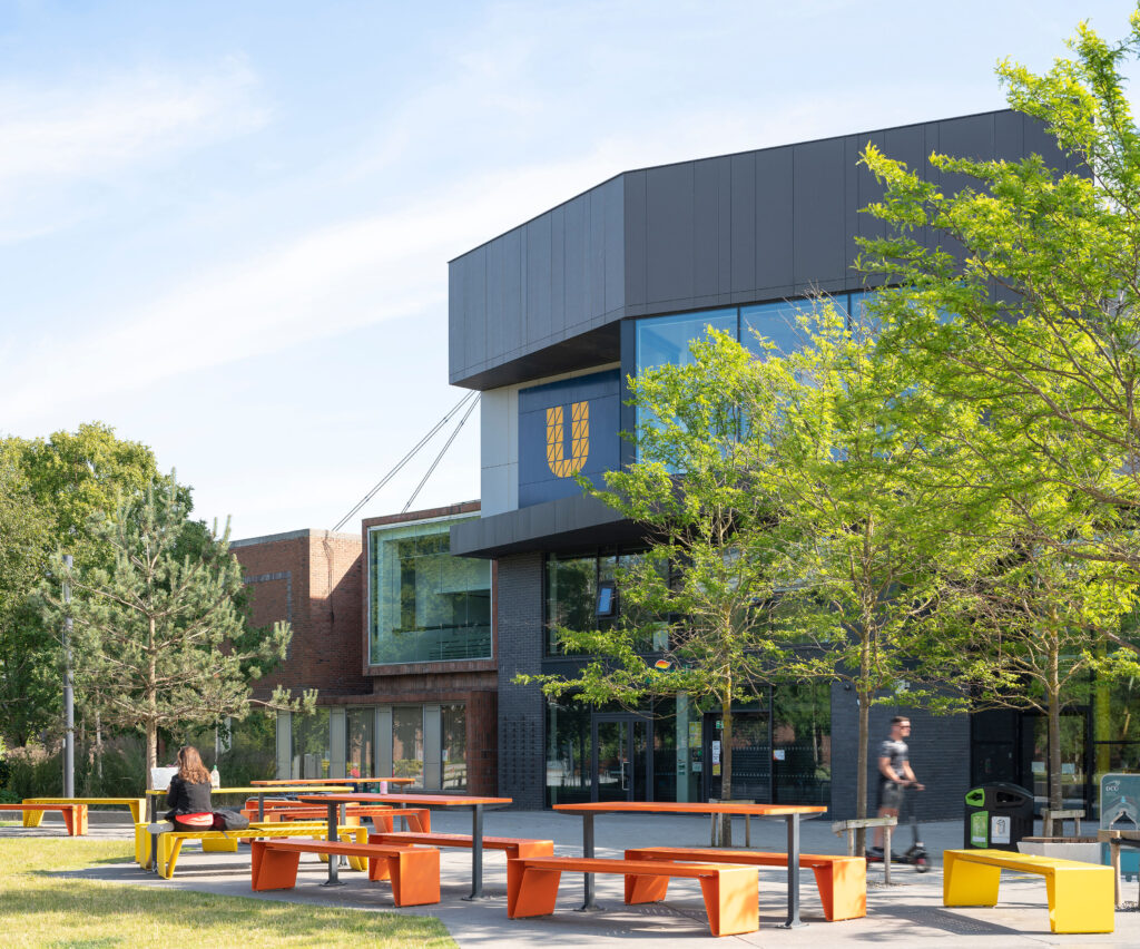 About DCU | Dublin City University