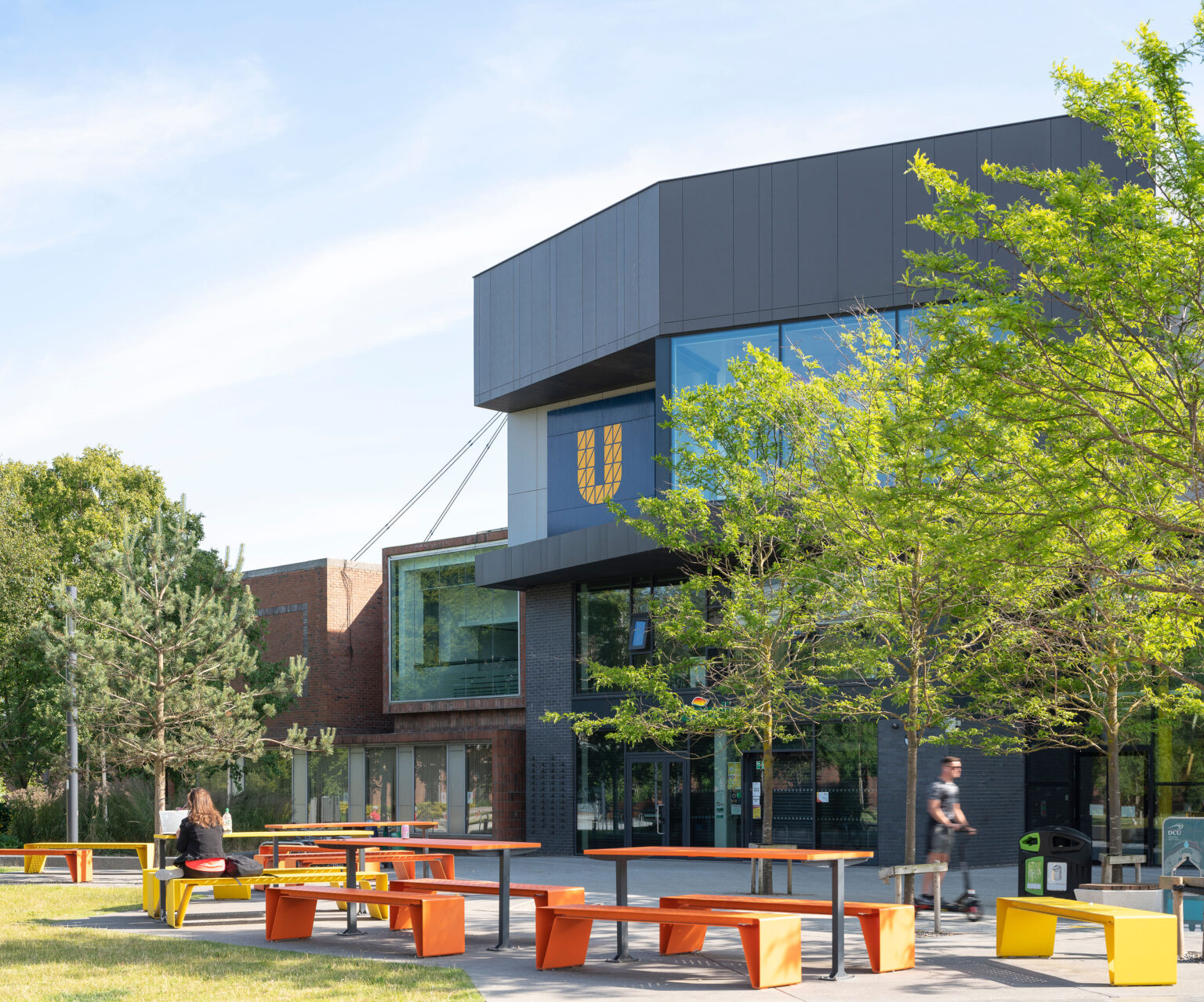 About DCU | Dublin City University