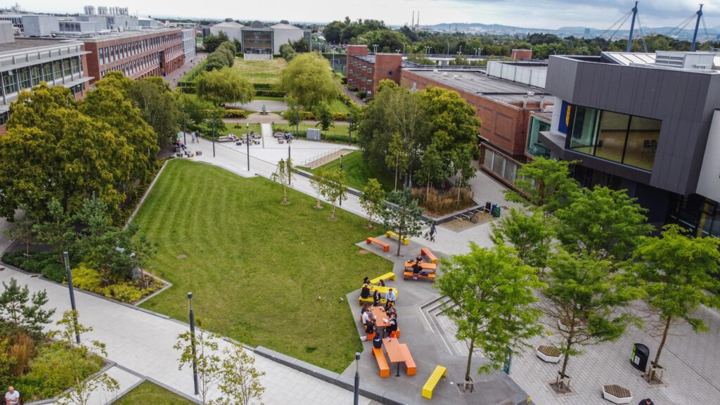 About DCU | Dublin City University