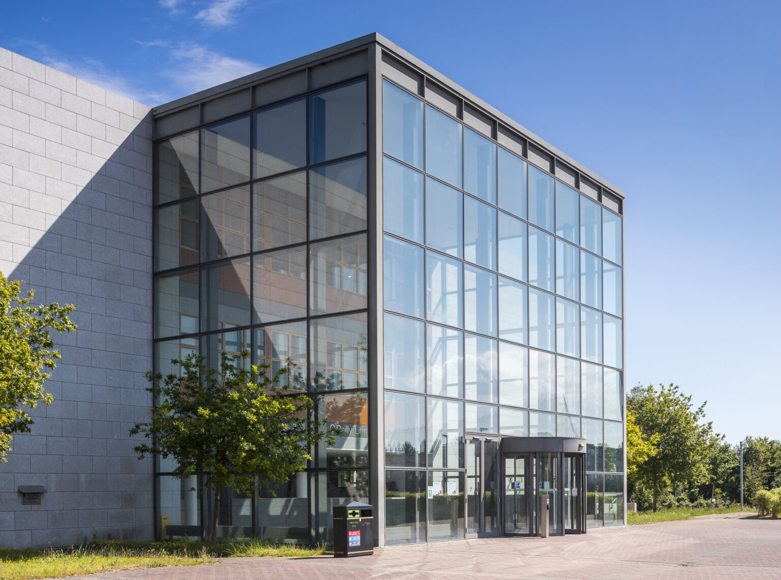 DCU Library Policy | Dublin City University