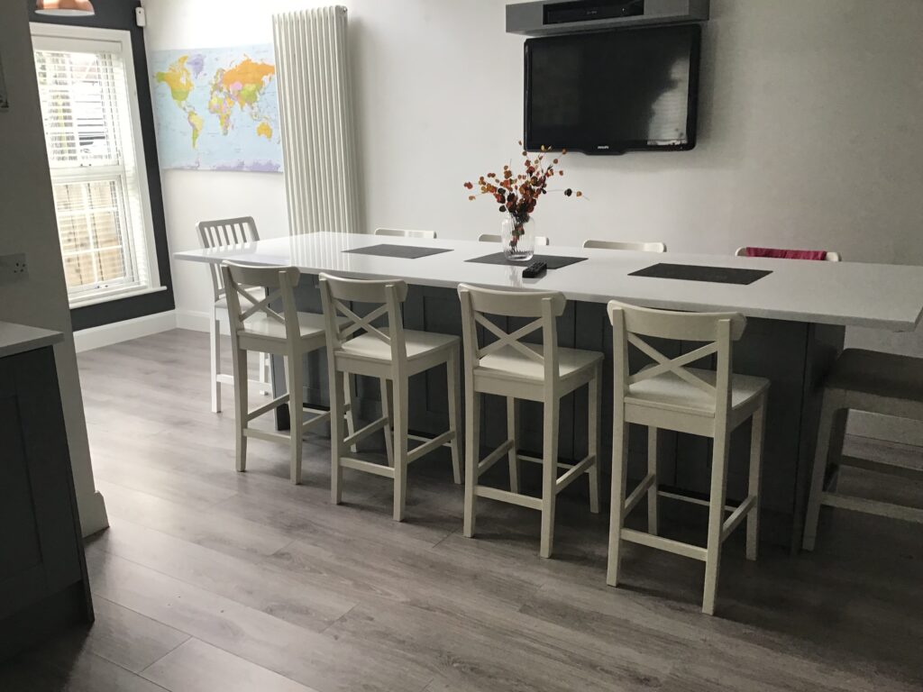Host Family Accommodation in Dublin | Dublin City University
